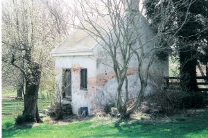 Josiah Ware – Diary from 1830-1869 by: Judy C. Ware | Ware