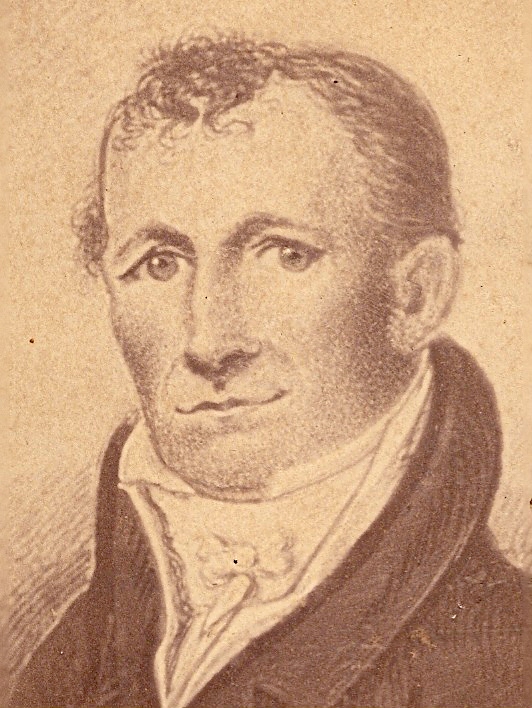Josiah Ware – Diary from 1830-1869 by: Judy C. Ware | Ware