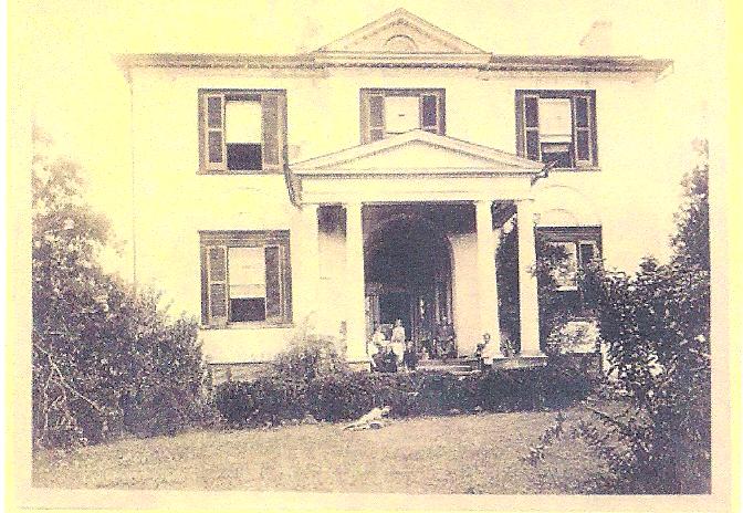 Josiah Ware – Diary from 1830-1869 by: Judy C. Ware | Ware